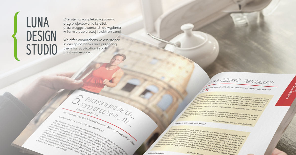 Case study | Ab in die Sprachen